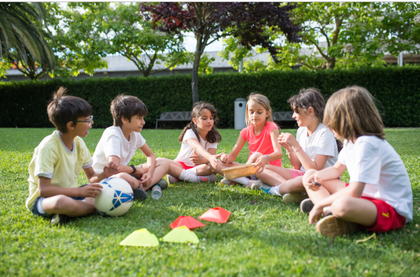 Screen-Free Communication Skills for Kids That Work Wonders | Lemonade Day